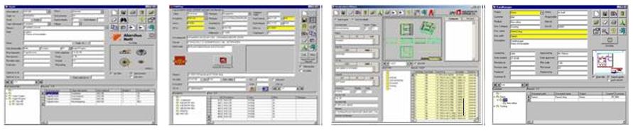 TechDoc – TDM Solutions
